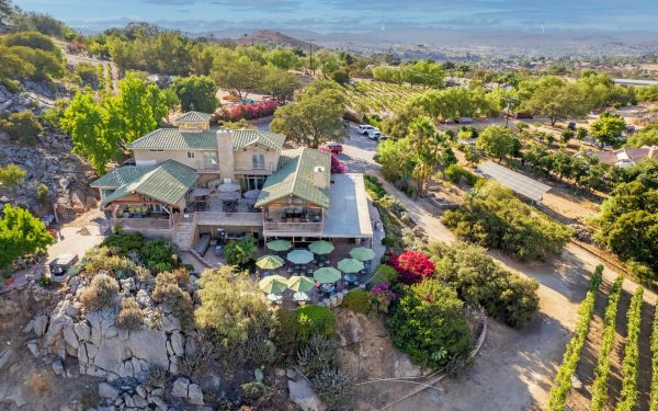 VineSmart - Vineyards For Sale - Wineries For Sale - Wine Real Estate ...